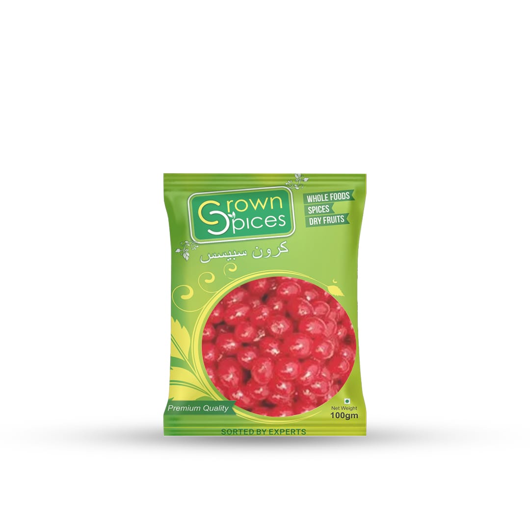 Cherry – Crown Spice